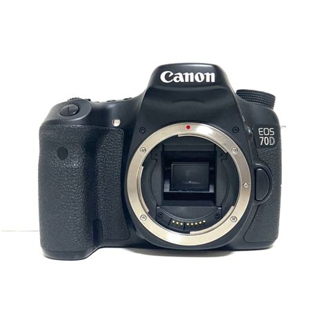 Yahoo オークション Canon キヤノン EOS Dデジタル一眼レフカメラ