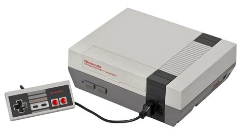 History Of Nintendo Where Did Nintendo Come From Bbc Newsround