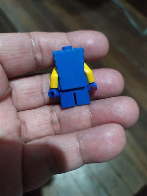 Lego Spongebob Squarepants Minifigures Hobbies And Toys Toys And Games On