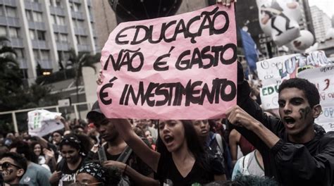Chiadeira Pode Voltar Lula Bloqueia Verba Da Educação E De Mais 5