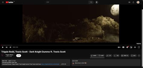 【討論】youtube相關影片欄整個消失 電腦應用綜合討論 哈啦板 巴哈姆特