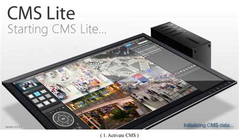 Avtech Cms Lite Installation Guide Dvrcms Com