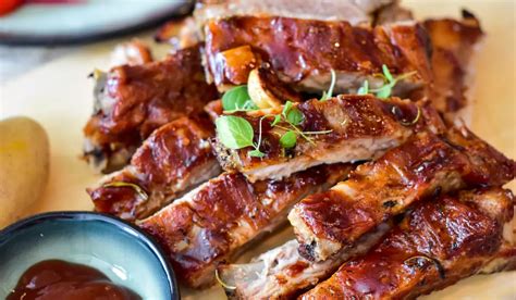 Flanken Ribs Recipe A Step By Step Guide To Perfect Grilled Ribs