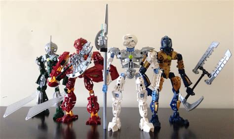 Toa Isuvia Custom Bionicle Wiki Fandom Powered By Wikia