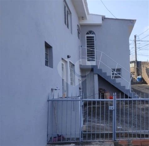 Casa 3 quartos à Venda Vila José Ramos Votorantim Lopes