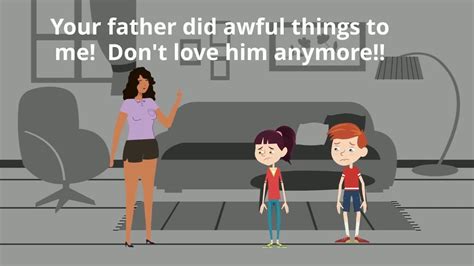 Overcoming Parental Alienation YouTube