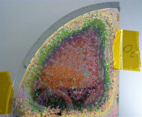 Interlayer Processing In Active Matrix Oled Displays Intechopen