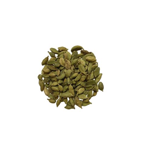Cardamomo Entero Mundo Natural Chile