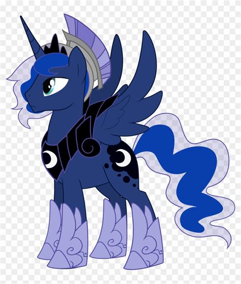 Princess Luna And Prince Artemis Kiss