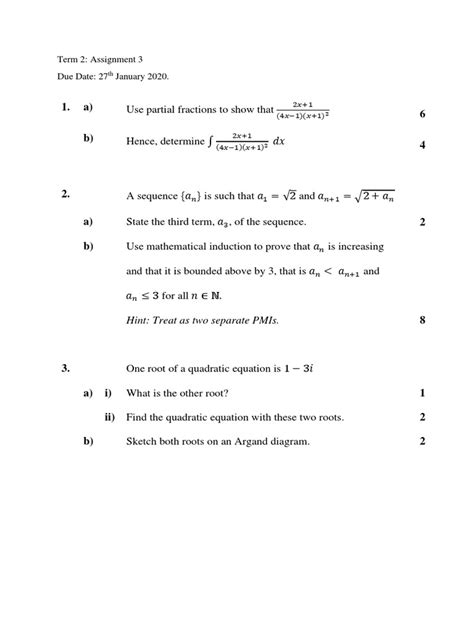 term 2 assignment 3 pdf