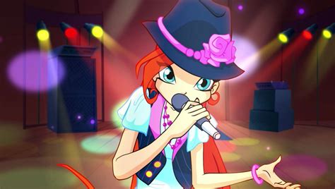 Мультсериал Клуб Винкс детские мультфильмы на канале Карусель