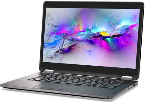 Amazon Dell Latitude 3340 13 3 Inch Laptop Intel Core I5 8GB RAM