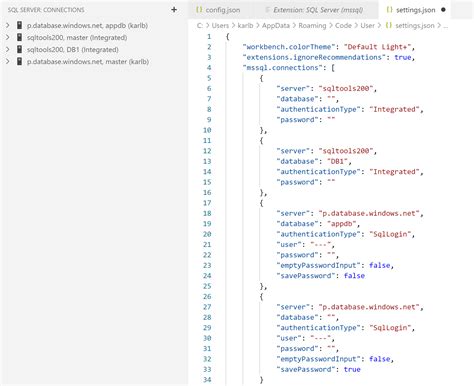 Object Explorer Sort Order Seems Arbitrary · Issue 1347 · Microsoft