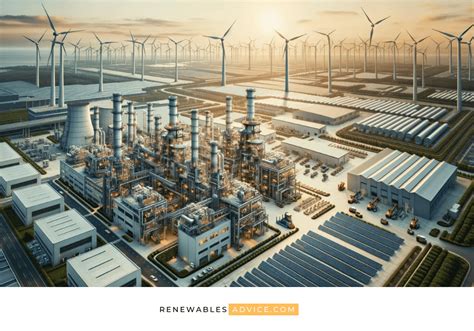 Microgrids What They Are Why They Matter And How They Work