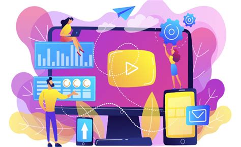 Maximizing Revenue Streams With A Video Monetization Platform Newstetra