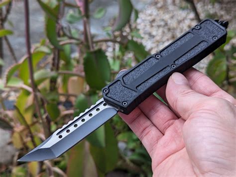 Otf Automatic Knives Lightning Otf Knives