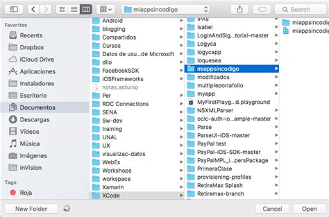 Crear Un Repositorio Del Código De Tu App En Github Hacemos Contactos