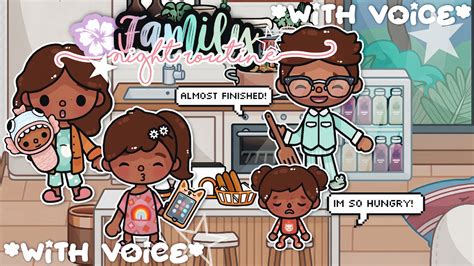 Toca Boca World Roleplay Ideas With Friends