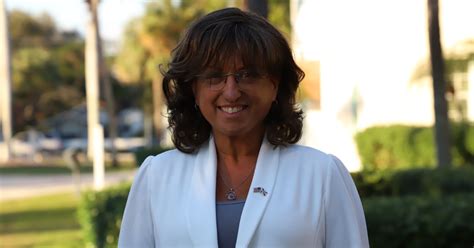 Pbc Gop Committeewoman Candidate Jodi Schwartz Announces Multiple