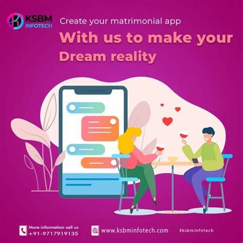 Best Dating App Development Company At Rs 100000 In New Delhi Id