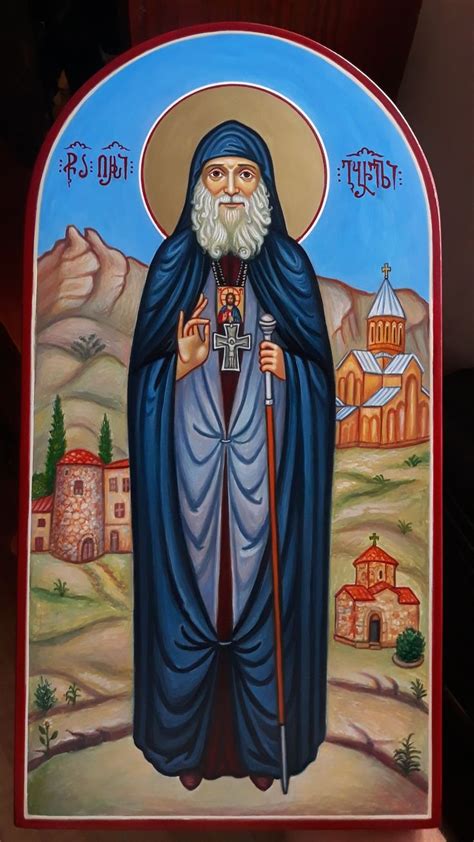 წმიმდა გაბრიელ სალოსი