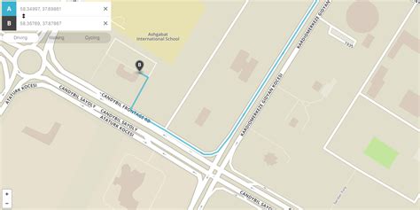 Swift Mapbox Direction Api Wrong Route In Ios Stack Overflow