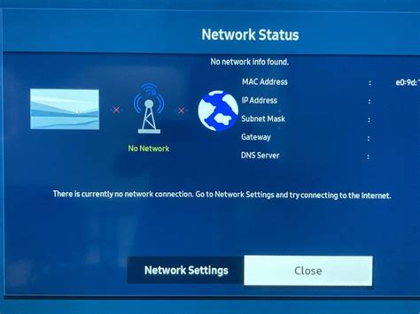 Why Does My TV Disconnect From Wi Fi When Turning Off Samsung