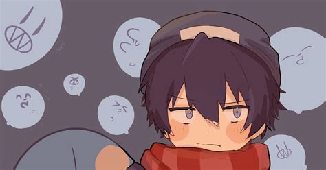 Wrwrd 絵まとめ① こまのイラスト Pixiv