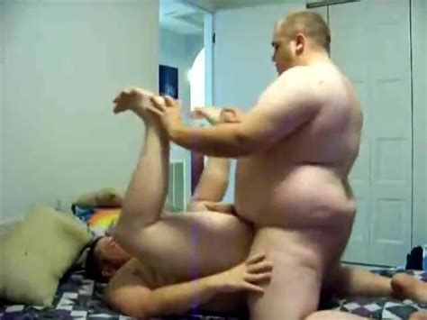 2 Chubs Fuck