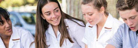 Uniform Pukekohe High School