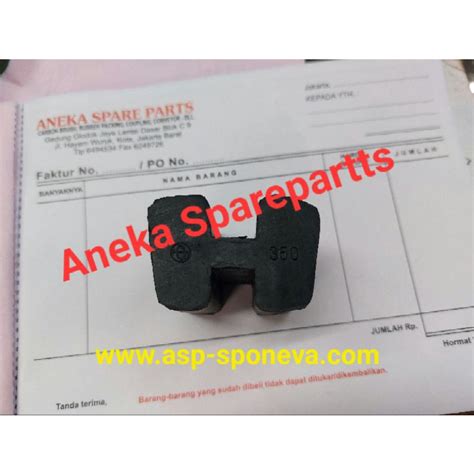 Rubber Coupling H350 Rubber Clutch H 350 Rubber Coupling B 350 Nbr