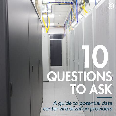 Datavirtualization Datacenter Itinfrastructure Tim Allen