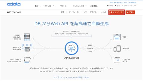Azure Sql Databaseをcdata Api Serverでweb Api（odata）アクセスできるように構成してみる その1 Web Apps構成編 Morning Girl