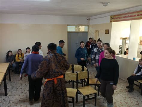 Хужир Хужирт сумын ерөнхий боловсролын нэгдүгээр сургууль