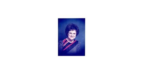Ruby Bartlett Obituary 1923 2019 Kountze Tx The Beaumont