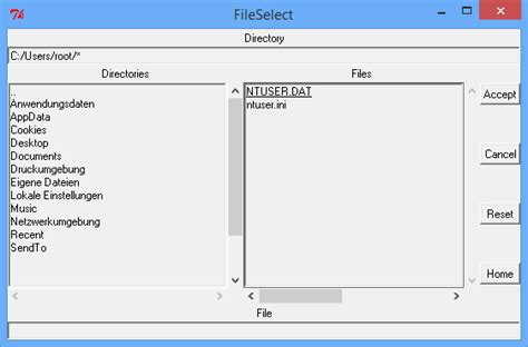 Perl Tk Widgets Datei Ffnen Dialoge Und Verzeichnis Ausw Hlen Mit Perl