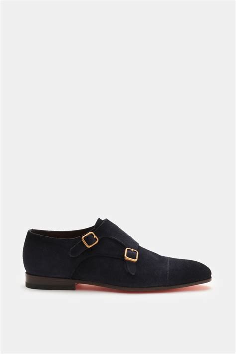 Santoni Shoes for Men | BRAUN Hamburg