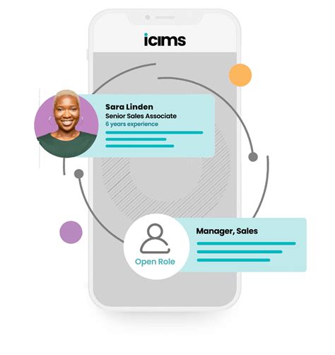 Enterprise Recruiting Software The Icims Talent Cloud Icims