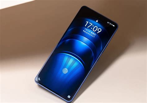 Iqoo Neo S Pro Megaobzor