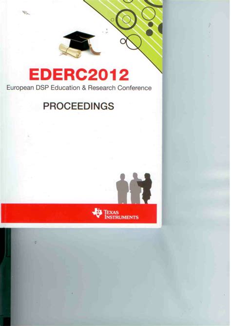 Pdf Msp430 Implementation Of Wavelet Transform For Purposes Of Physiological Signals Processing