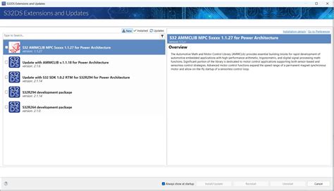 S32ds Ide Kinetis Error Diagnostic Nxp Community