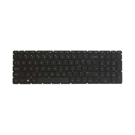 Hp Pavilion Keyboard For 15 15n 15g 15d 15e 15r 15r 15g 15s Models Hp