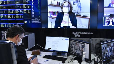 Reforma Eleitoral Entenda As Mudanças Aprovadas No Senado