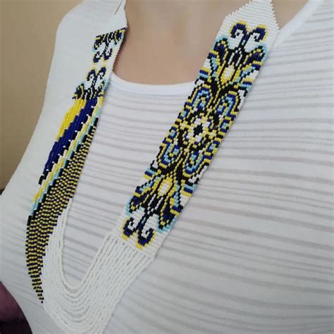 Гердан — ціна 750 грн у каталозі Кольє і намиста Купити аксесуари за доступною ціною на Шафі