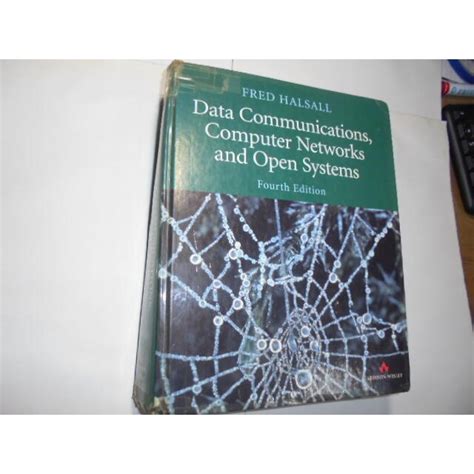 4 data communications computer network and open systems 0201 蝦皮購物