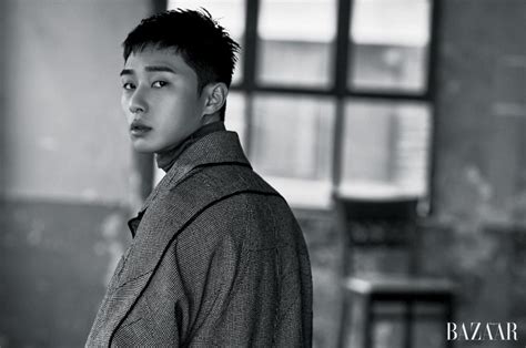 Park Seo Joon Dikabarkan Gabung Dengan Brie Larson Dalam The Marvels Okezone Celebrity