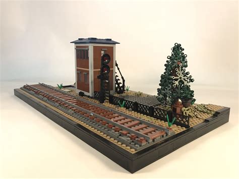 Interlocking Tower Brick Train Awards