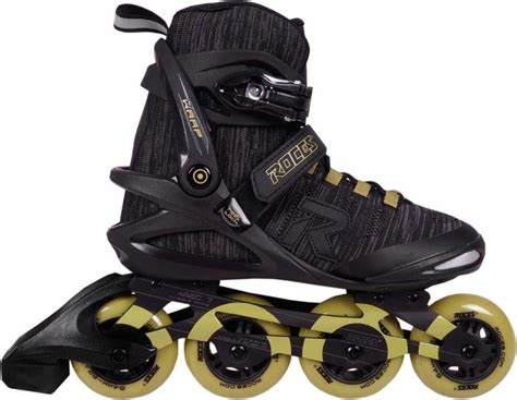 Rollera Për Meshkuj Roces Warp Thread Tif Foleja