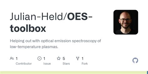 Oes Toolbox Readme Md At Main Julian Held Oes Toolbox Github