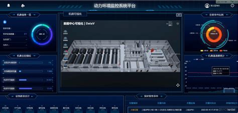 【zabbix实现动环监控 一】 项目介绍及前期准备 自由资讯
